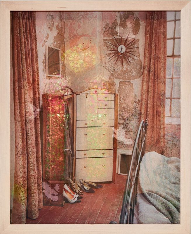 Alex Ewerth, once ...
